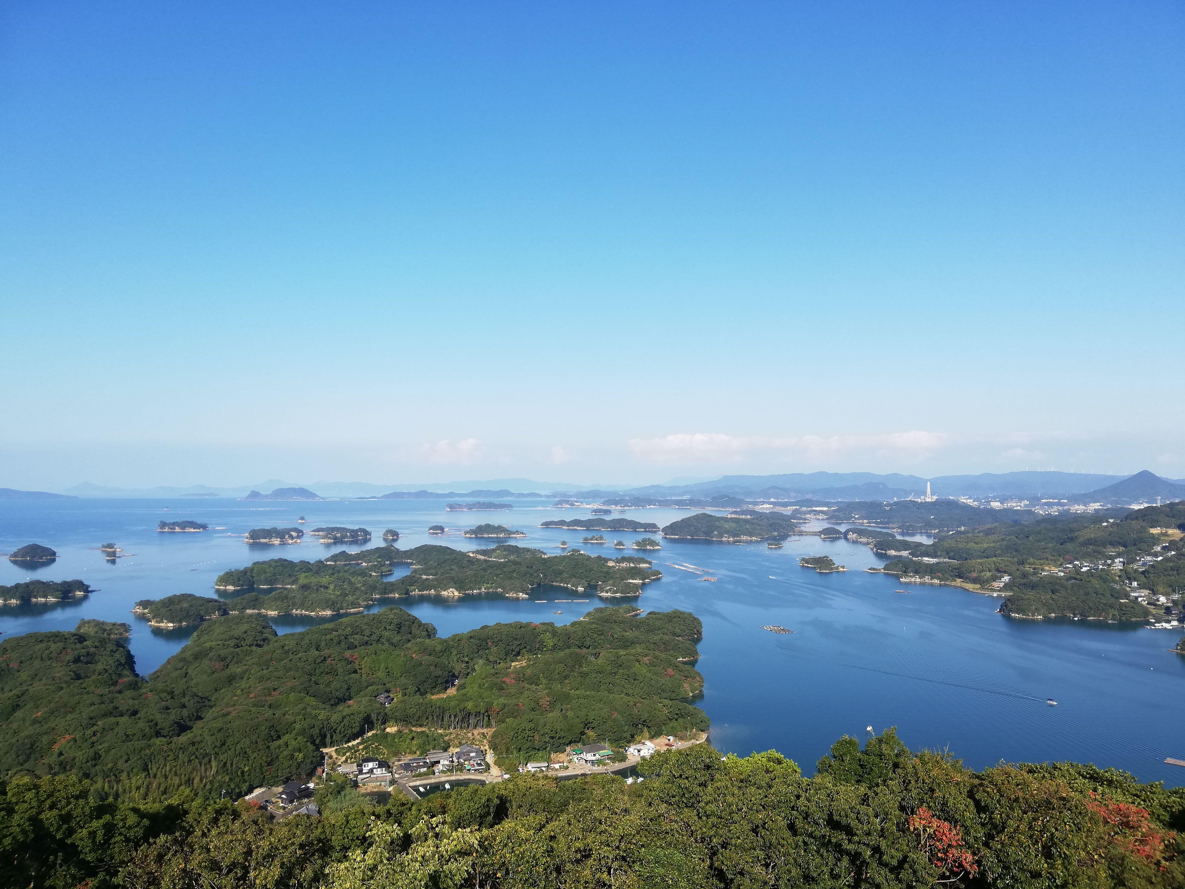 Adventure Tour in Sasebo : Blog | OMAKASE - Japan Tours, Trip, Travel ...