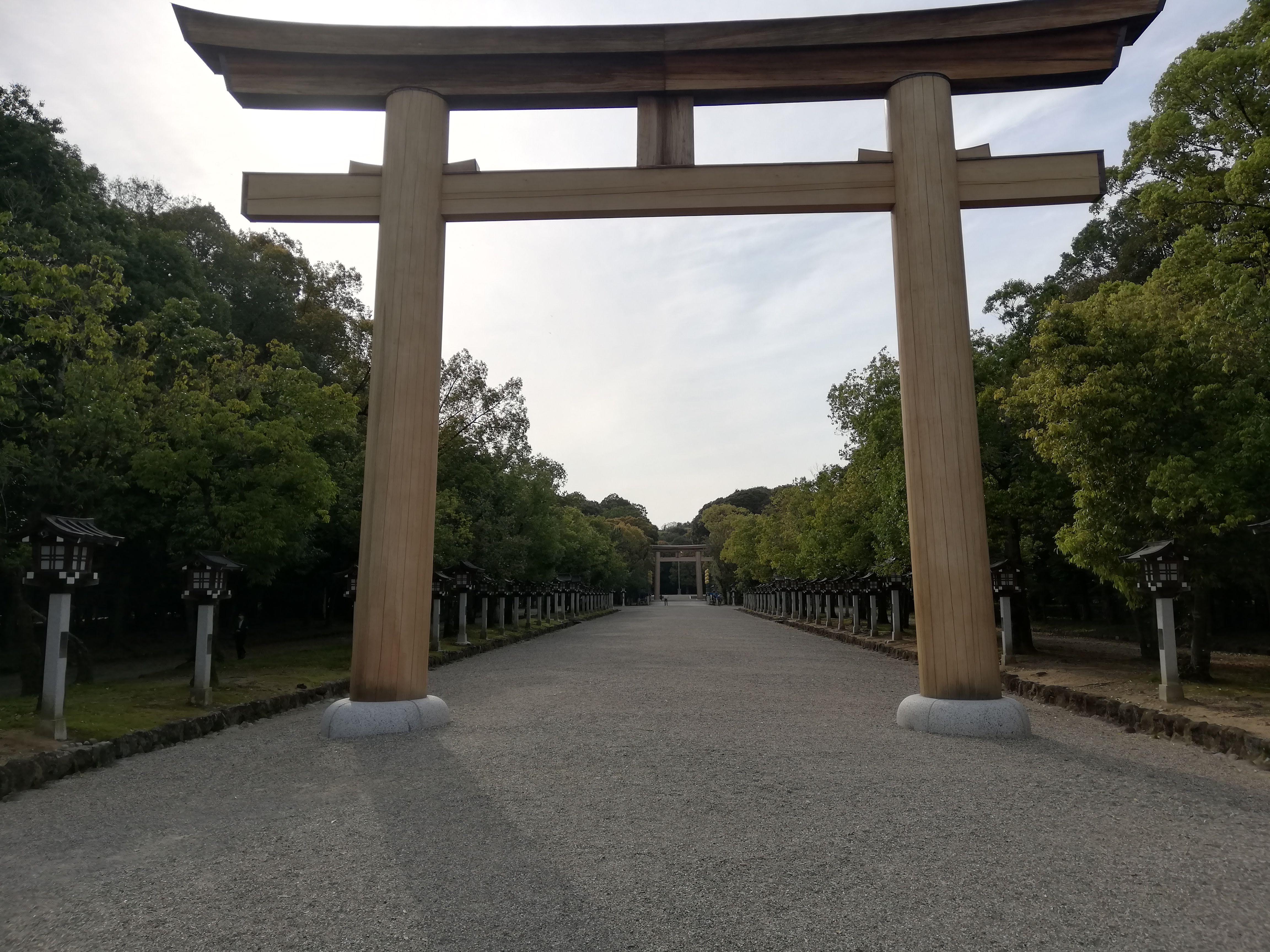 Old towns and Mystical Temples in Ancient Nara, Japan's First Capital ...